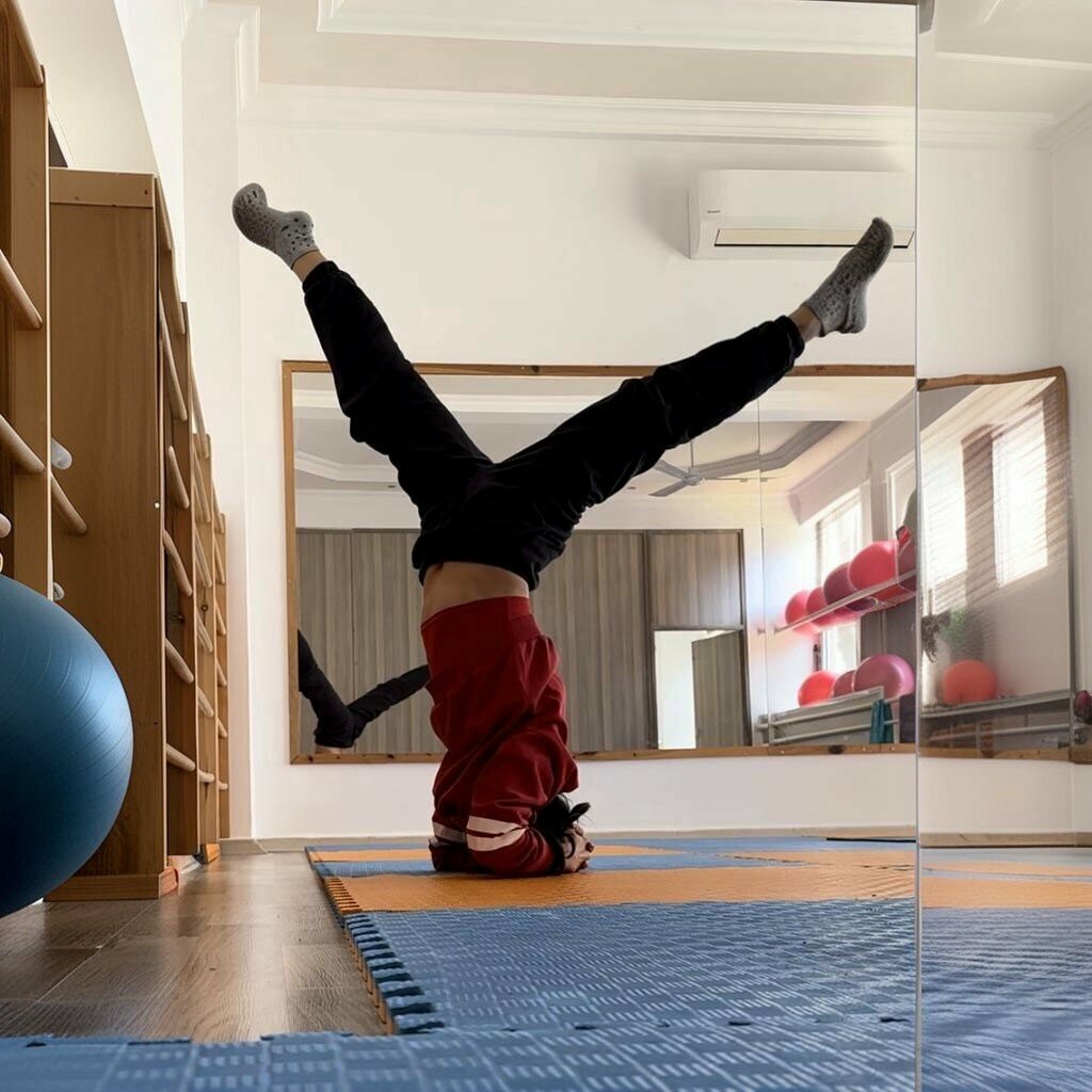 Spor ve jimnastik salonları Akademi Datça, Datça, foto