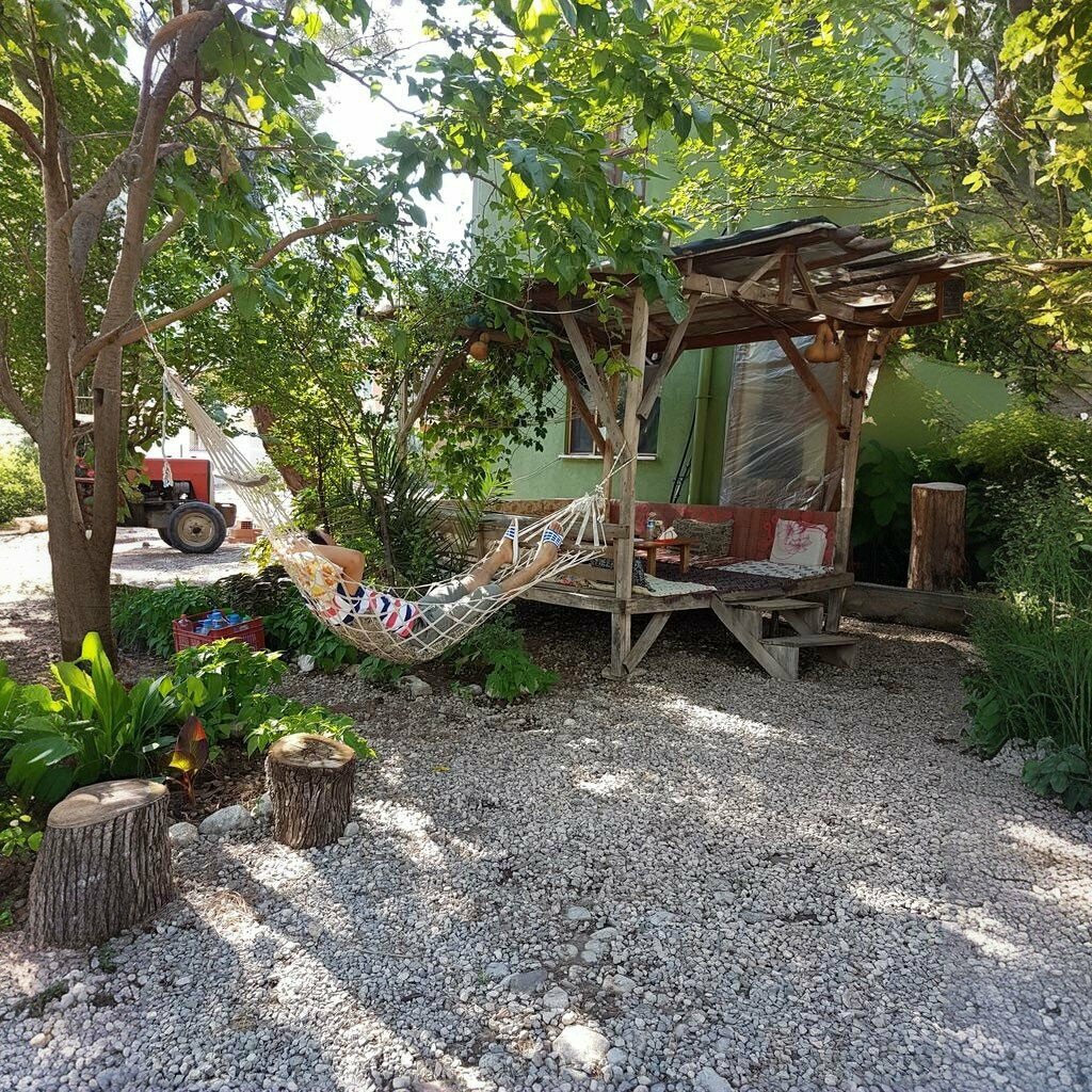 Otel Aşık Pansiyon, Kumluca, foto