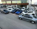İnci Auto Galeri (Fevziçakmak Mh., Hacı Veli Cd., No: 53, Karatay, Konya), otomobil satış galerileri  Konya'dan