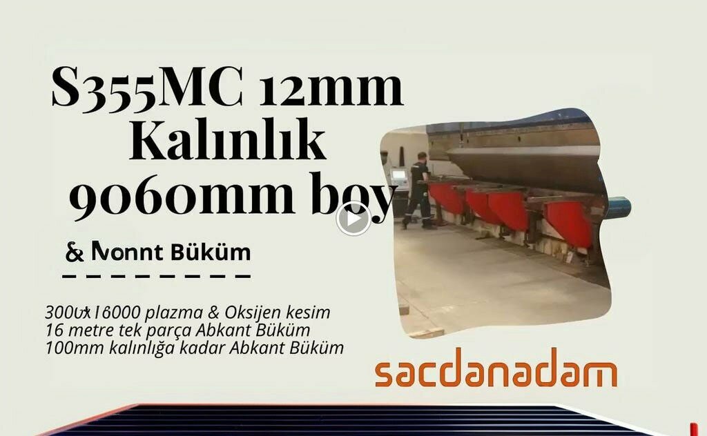 Sanayi kuruluşu Sacdan Adam, Başiskele, foto
