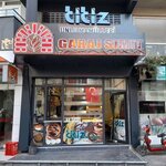 Emin Izgara (Bursa, Mustafakemalpaşa, Şevketiye Mah., Han Sok., 9C), restoran  Mustafakemalpaşa'dan