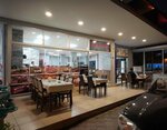 Kebapçı İbo Seferihisar (İzmir, Seferihisar, Cumhuriyet Cad., 86B), restoran  Seferihisar'dan