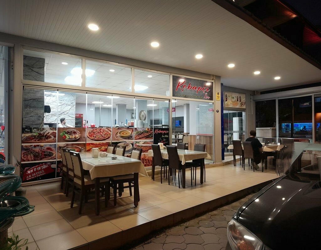 Restoran Kebapçı İbo Seferihisar, Seferihisar, foto