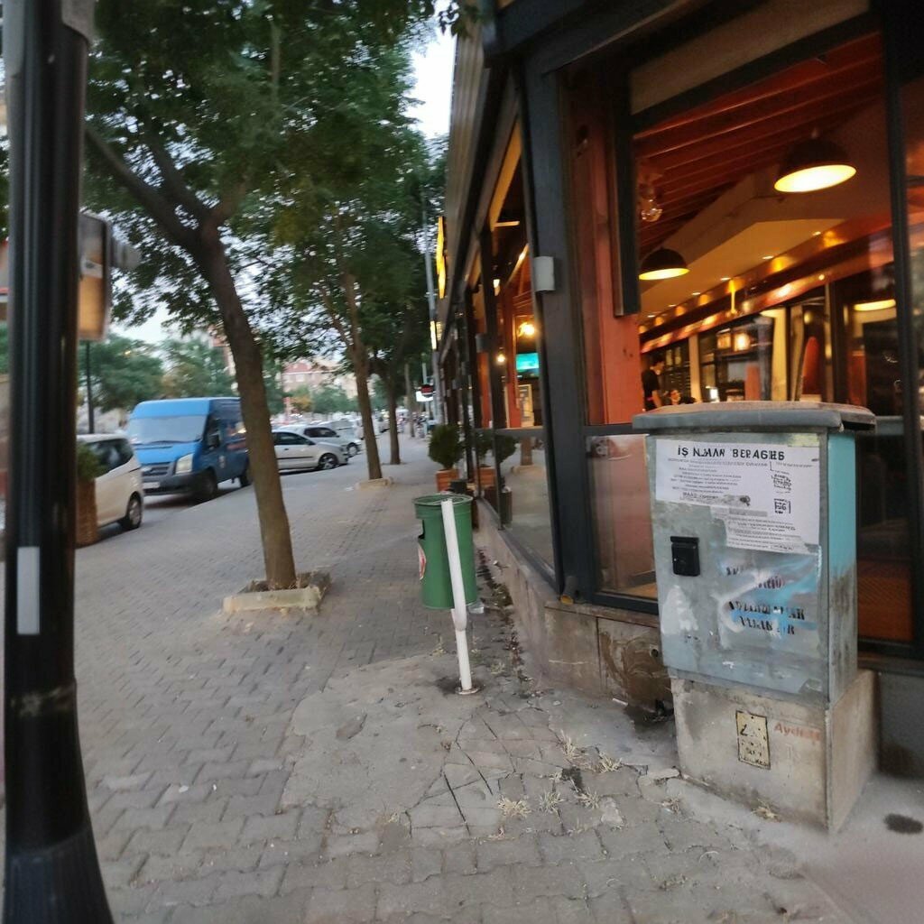 Kafe Assos Extra, Menteşe, foto