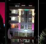 TCGençlik Ve Spor Bakanlığı Ordu Özel Cumhuriyet Yükseköğrenim Kız Öğrenci Yurdu (Ordu, Altınordu, Cumhuriyet Mah., Mustafa Kemal Bul., 140), yurtlar  Altınordu'dan