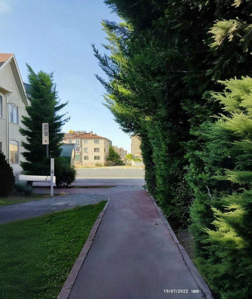 Kültür ve eğlence parkları Yavuzlar Kanal Parkı, Kayseri, foto