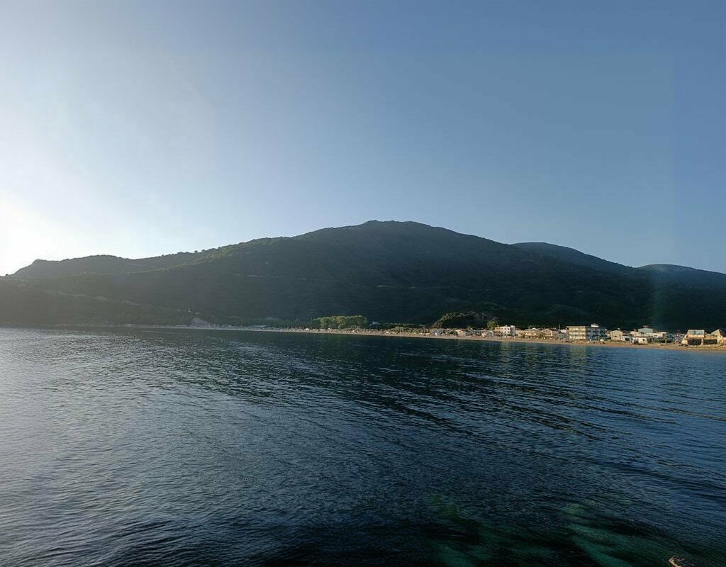 Kamp alanları Sea Life Camp, Erdek, foto