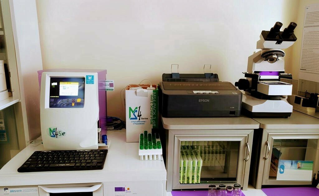 Veteriner klinikleri Pati Ya- Şam Veteriner, Kütahya, foto