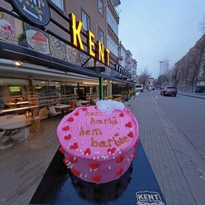 Kent pasta cafe (Kırklareli, Lüleburgaz, Siteler Mah., Arda Cad., 39), kafe  Lüleburgaz'dan