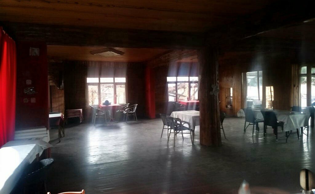 Restoran Söğütlü Piknik Restaurant, Adana, foto
