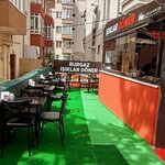 Burgaz Işıklar Döner (Kırklareli, Lüleburgaz, Işıklar Cad., 3A), restoran  Lüleburgaz'dan