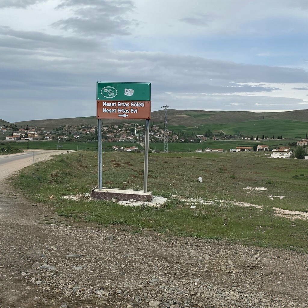 Muhtarlıklar Kesilmailuşağı Köy Muhtarlığı, Akpınar, foto