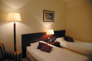 Özkaymak Park Otel (Konya, Selçuklu, Feritpaşa Mah., Gürağaç Sok., 1), otel  Konya'dan