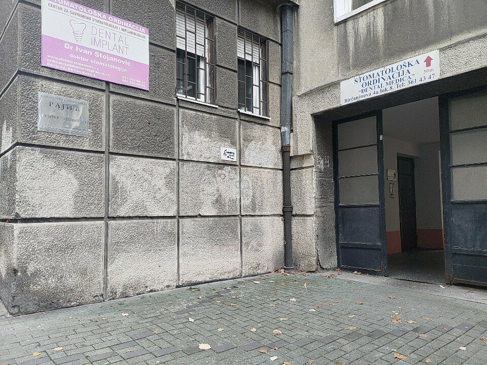 i̇nşaat firmaları Pick And Roll Doo, Belgrad, foto