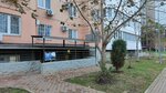 СтройСнаб23 (Zipovskaya Street No:42, mikrorayon Zavod Izmeritelnykh Priborov), yönetim ofisi  Krasnodar'dan