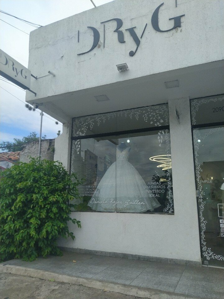 Emlak ofisi DRyG Santos Dumont, Santa‑Krus, foto