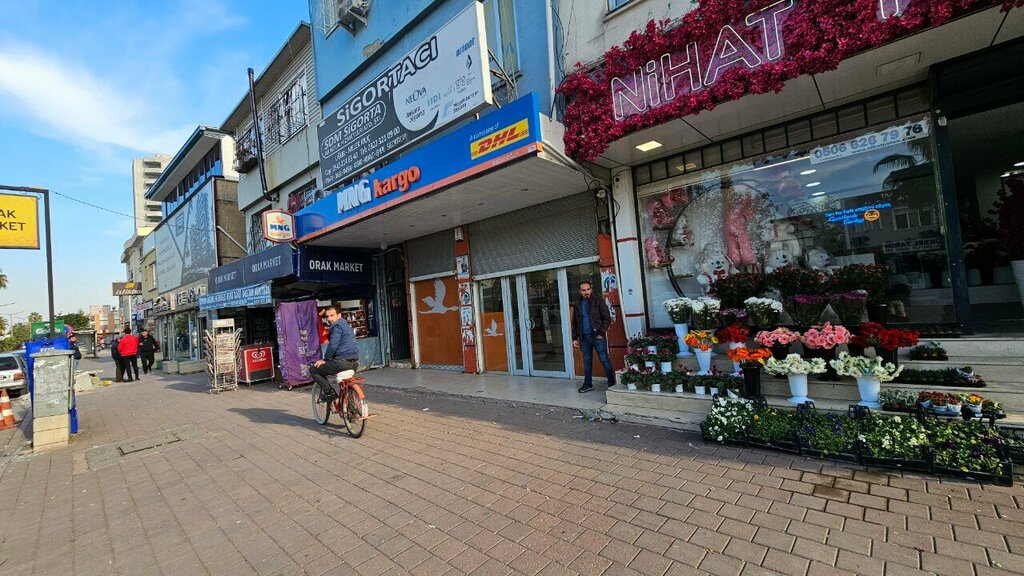 Sigorta acentaları Sdm Sigorta Acenteliği, Adana, foto