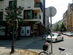 Полицијска управа Нови Сад (Železnička ulica No:23A), polis merkezleri  Novi Sad'dan