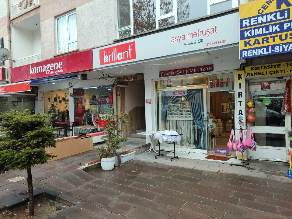 Cep telefonu ve aksesuarları satış mağazaları Telekom İletişim, Ankara, foto