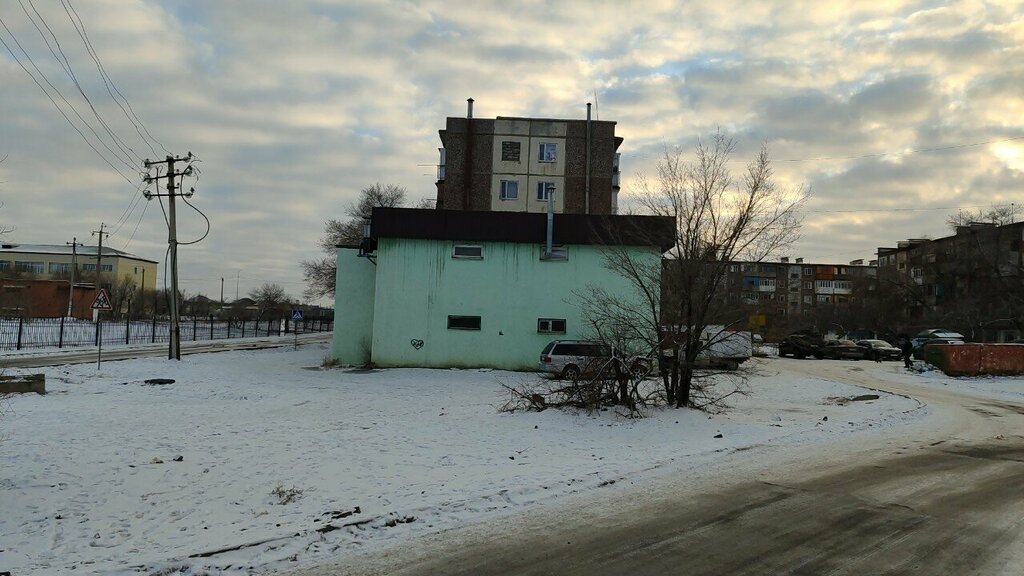 Ayakkabı mağazaları Clothing and Footwear Planet, Setbayev (Satpayev), foto