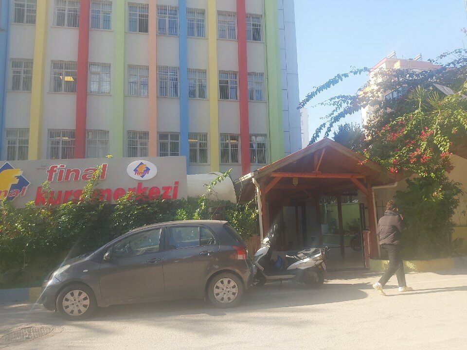 Eğitim merkezleri Adana Final Etüt Eğitim Merkezi, Adana, foto