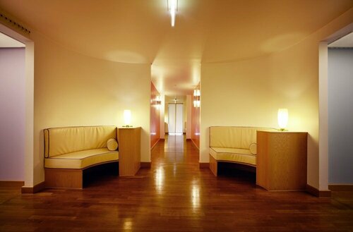 Otel Hotel Esplanade Resort & SPA — Adults only, Brandenburg, foto