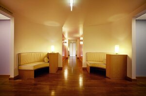Hotel Esplanade Resort & SPA — Adults only (Brandenburg, Oder-Spree, Bad Saarow, Seestraße, 49), otel  Brandenburg'dan