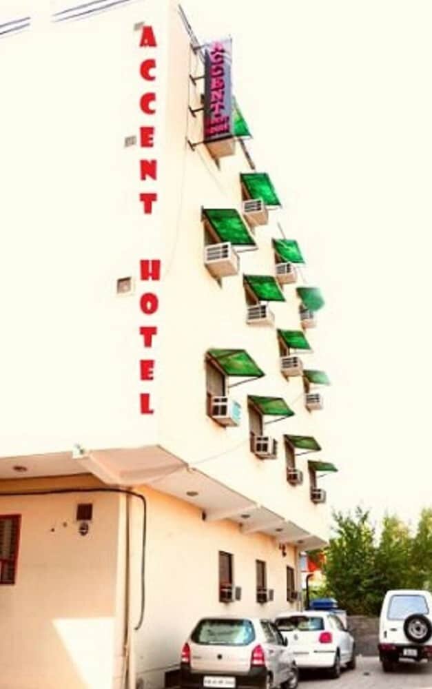 Otel Accent Hotel, , foto