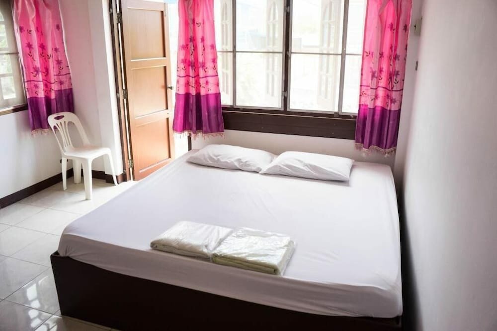 Otel Myhome Guesthouse, Dünya, foto