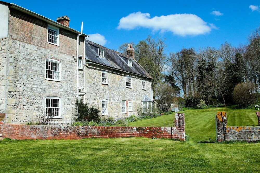 Otel Rollestone Coach House, Wiltshire County, foto
