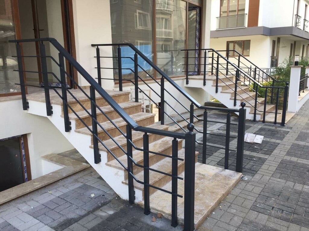 Alüminyum doğrama Hacıoğulları Alüminyum - Iğdır Şubesi, Iğdır, foto