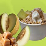 Yoghurt Chill (İzmir, Bornova, Yeşilova Mah., 4174. Sok., 84), dondurmacılar  İzmir'den