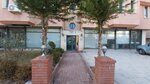 Angora İş Merkezi (Lizbon Cad., No:8, Çankaya, Ankara), i̇ş merkezi  Ankara'dan