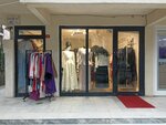 Müfide Sultan (Bağlarbaşı Mah., Şehit Mücahit Sok., No:6-16A, Maltepe, İstanbul), abiye mağazaları  İstanbul'dan