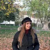 Seyir terası Nur Banu Sultan Seyir Terası, İstanbul, foto