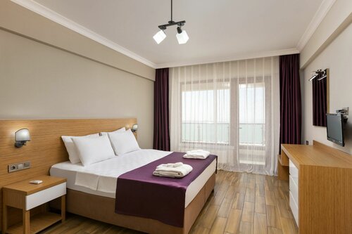 Otel Hattuşa Erzin Beach, Dörtyol, foto