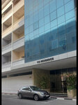 115 Residence Building (115 Residence Building, Al Muraqqabat, Deira, Dubai), adlandırılmış bina  Dubai'den