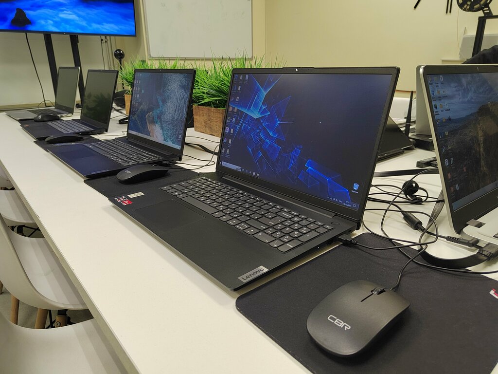 i̇nternet pazarlama şirketi Pro движение, Zelenodolsk (Yeşel Üzen), foto