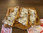 Anadolu Kebap Dünyası (Muğla, Ortaca, Dalyan Mah., Gülpınar Cad., 18A), restoran  Ortaca'dan