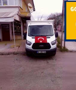 Hüner Unlu Mamülleri (Ankara, Elmadağ, Yenice Mah., Gül Sok., 11), pasta, şekerleme ve tatlı  Elmadağ'dan