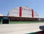 Show Halı Saha (Hatay, Antakya, Serinyol Mah., Hatay 2 Cad., 252H), spor alanı  Antakya'dan