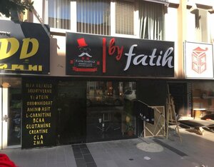By Fatih (Sakarya, Adapazarı, Cumhuriyet Mah., Şal Sok., 41A), berberler  Adapazarı'ndan