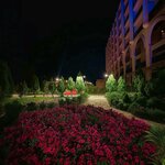 Valide Sultan Termal Otel (Ankara, Ayaş, Akkaya Mah., Beypazarı Cad., 251), otel  Ayaş'tan