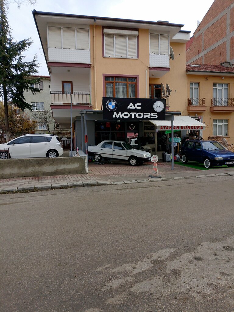 Ayakkabı tamiri Atakan Kundura, Ankara, foto