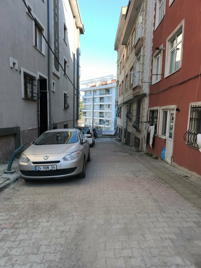 Gazete ve dergiler Arkitekt, İstanbul, foto