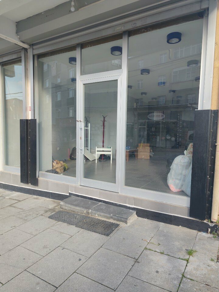 Alkollü içecekler Suat Tekel Shop Numerical Lotto, İstanbul, foto