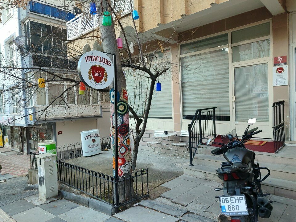 Diyet ve diyabetik ürünler Provita Sağlık Yaşam Kulübü, Ankara, foto