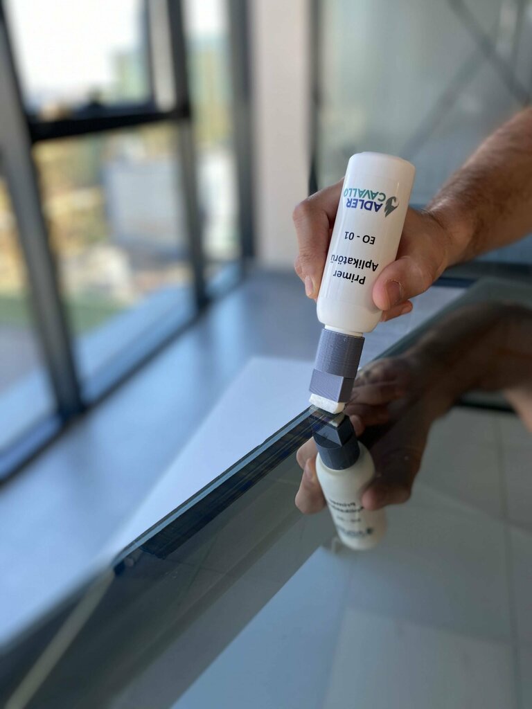 Kimyasal üretim firmaları Prosline Kimya, İstanbul, foto