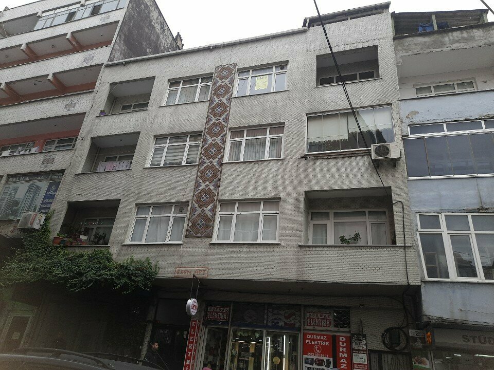 Elektrik ve elektrikli ürün mağazası Durmaz Elektrik, İstanbul, foto