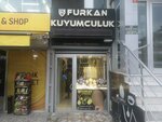 Furkan Kuyumculuk (İstanbul, Beylikdüzü, Barış Mah., Bestekar Sok., 5C), kuyumcular  İstanbul'dan